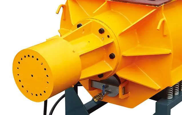 Vibratory Tubs TVB(A) - Inovatec Machinery