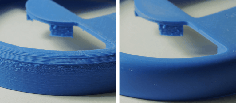 3D Printed Parts Finishing Options and Solution - Inovatec Machinery