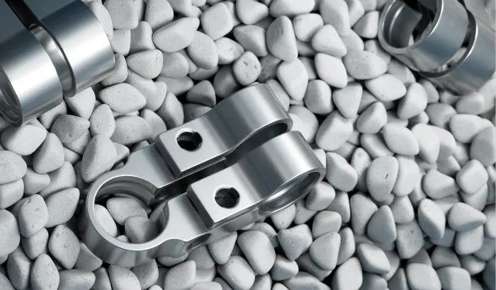 Porcelain Tumbling Media - Inovatec Machinery