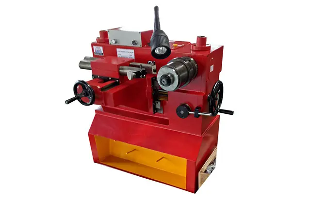Brake Drum Lathe Machine - Inovatec Machinery